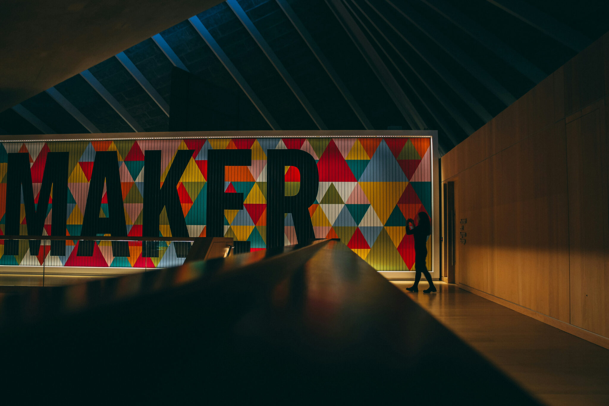 THE JOY OF A MAKER CULTURE – LookLook